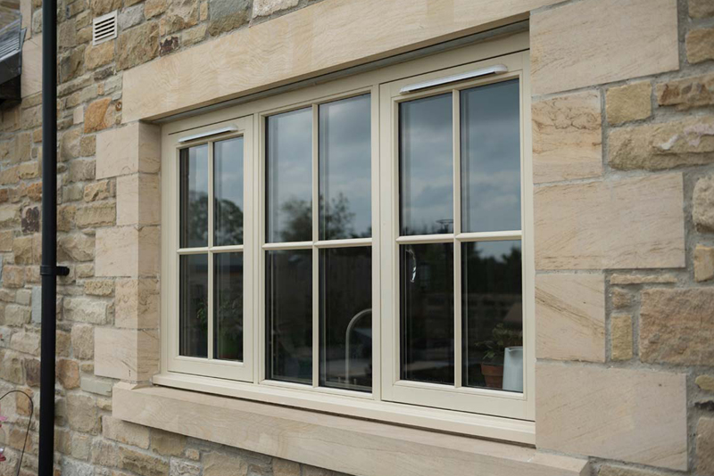 Windows Caterham | Window Installation Prices Surrey