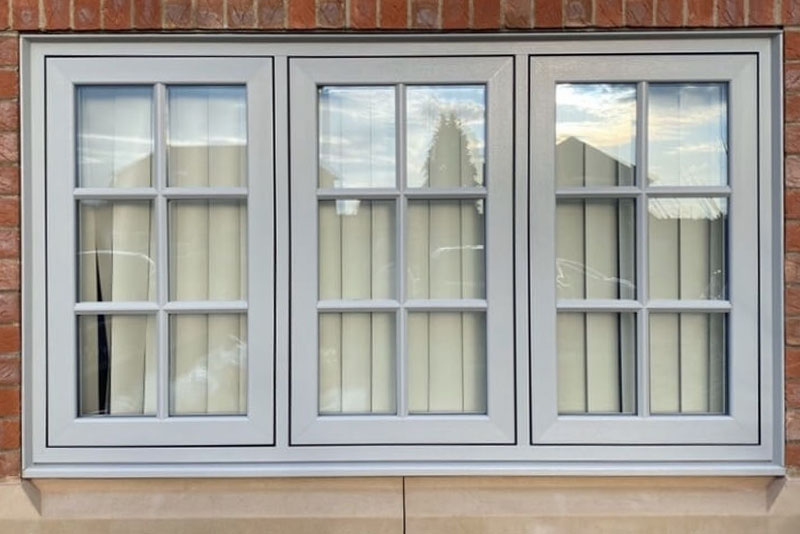 Windows Caterham | Window Installation Prices Surrey