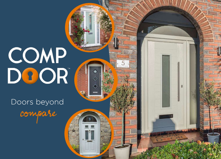Composite Doors Caterham | Composite Door Installation Prices Surrey